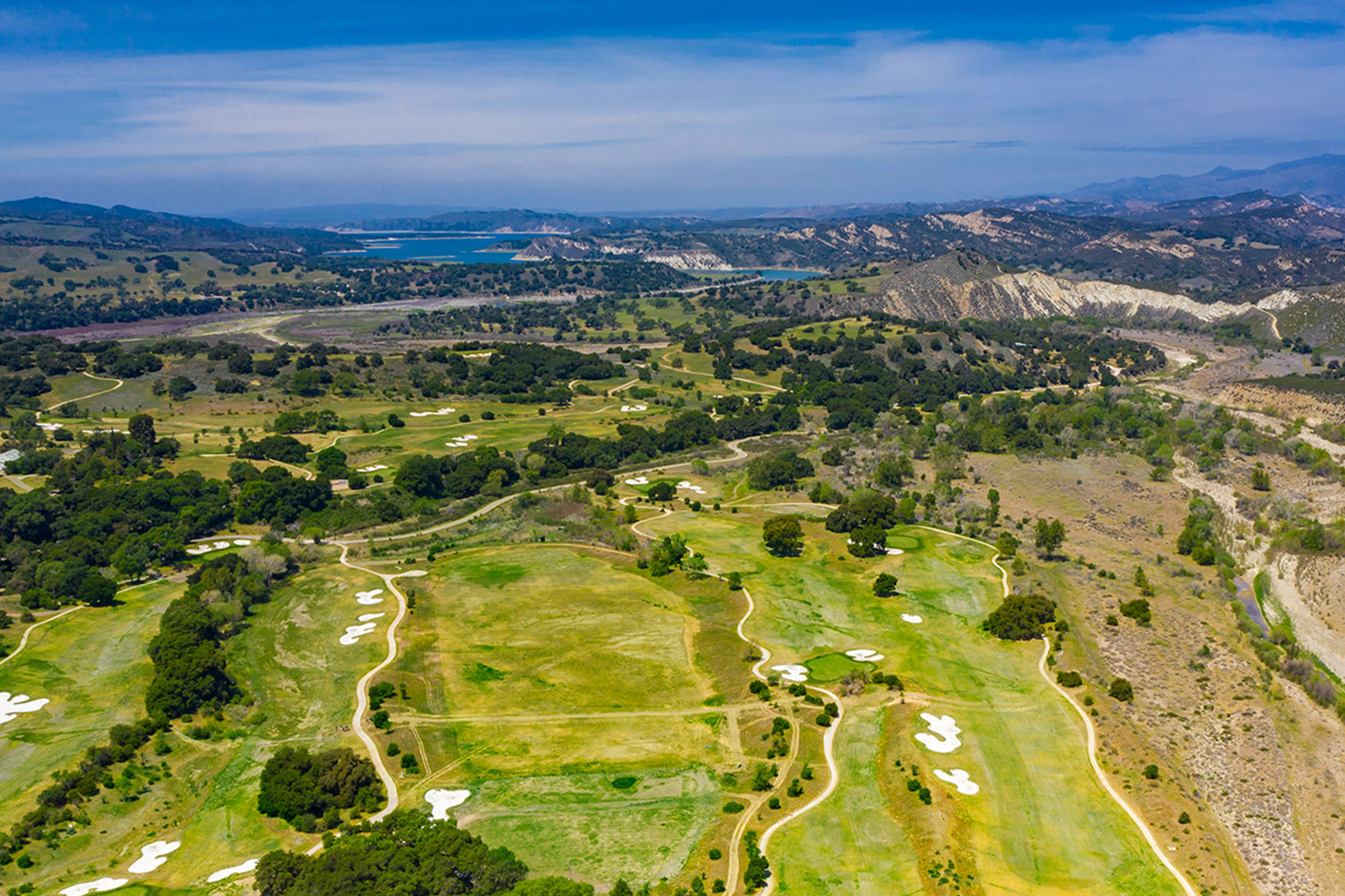 Contact - Rancho San Marcos Golf Course