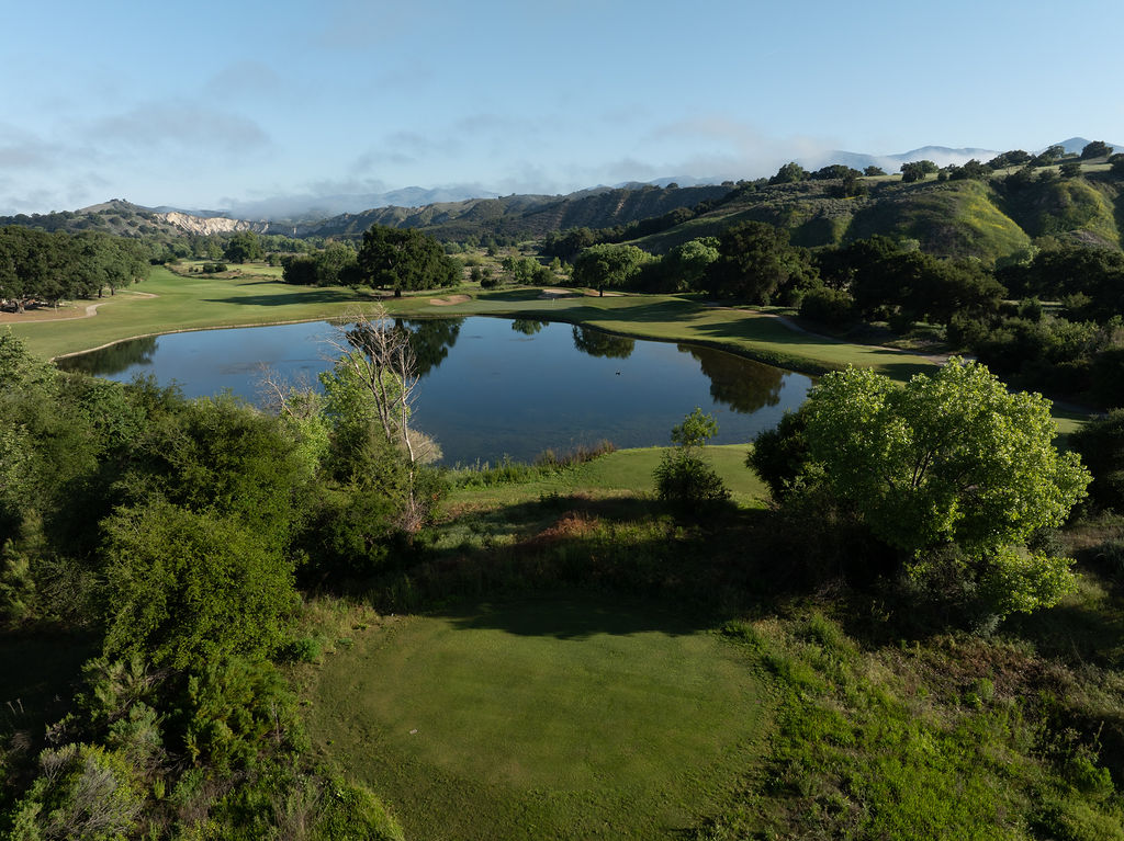 Gallery - Rancho San Marcos Golf Course